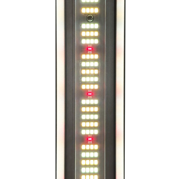 LED 680W XLED Lumii Black