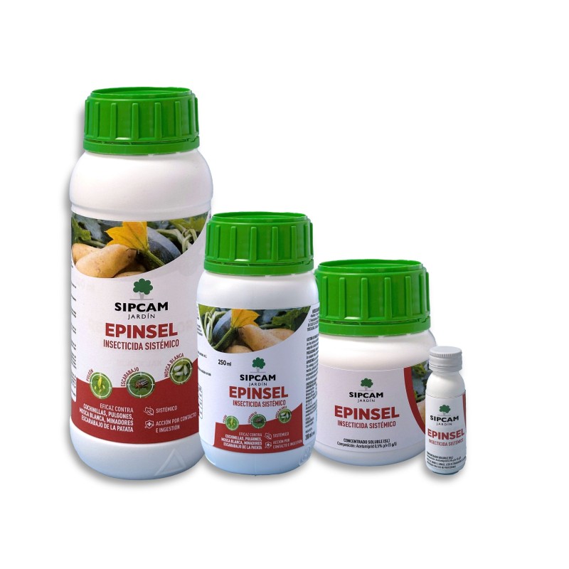 Epinsel Insecticida (Epik) Sipcam Jardin